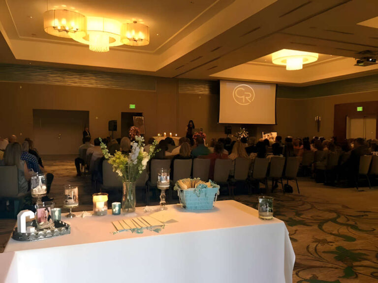 Celebration of life Ideas - Eternally Loved