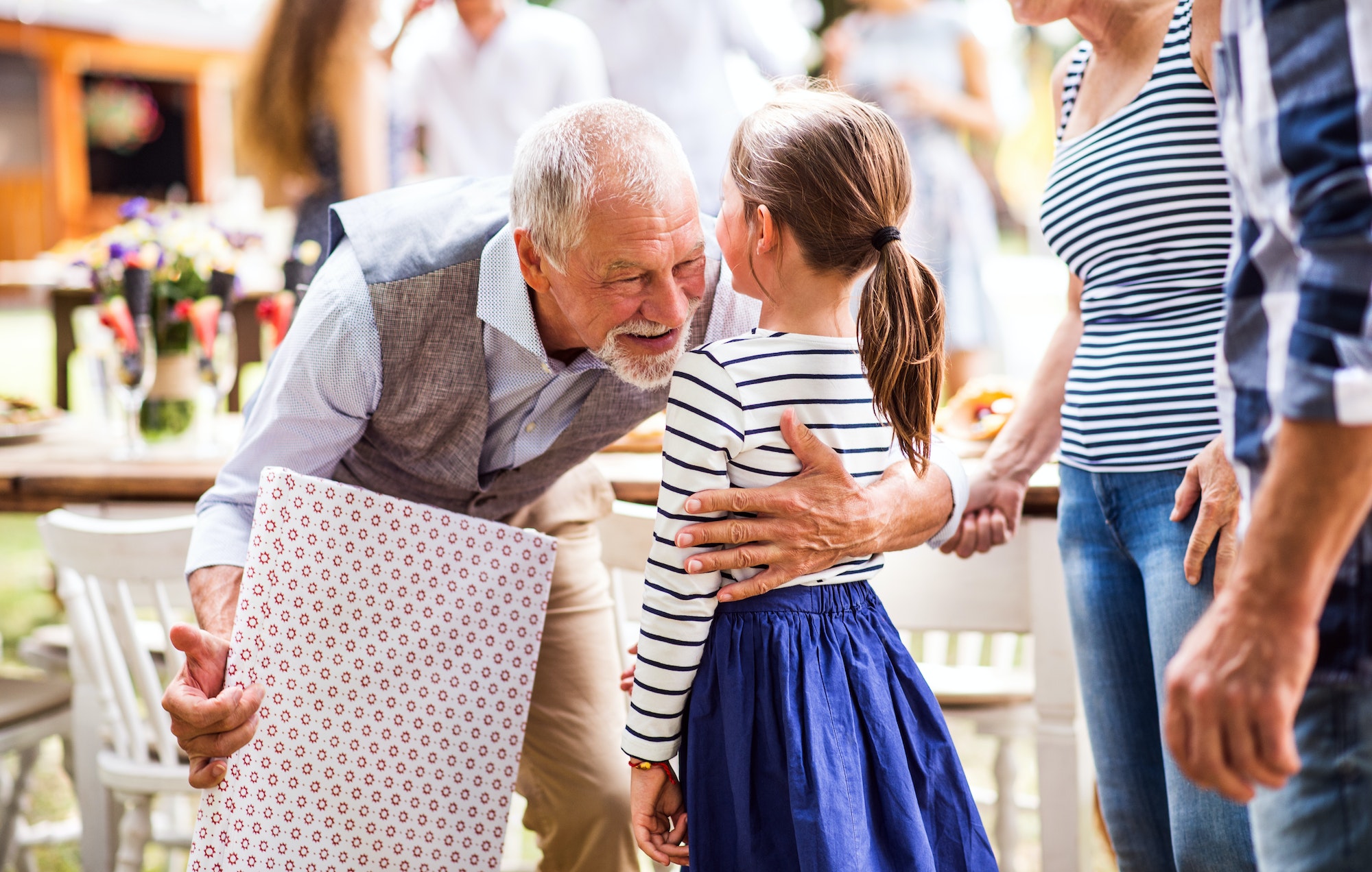 Memorial Services and Celebrations of Life | Eternally Loved